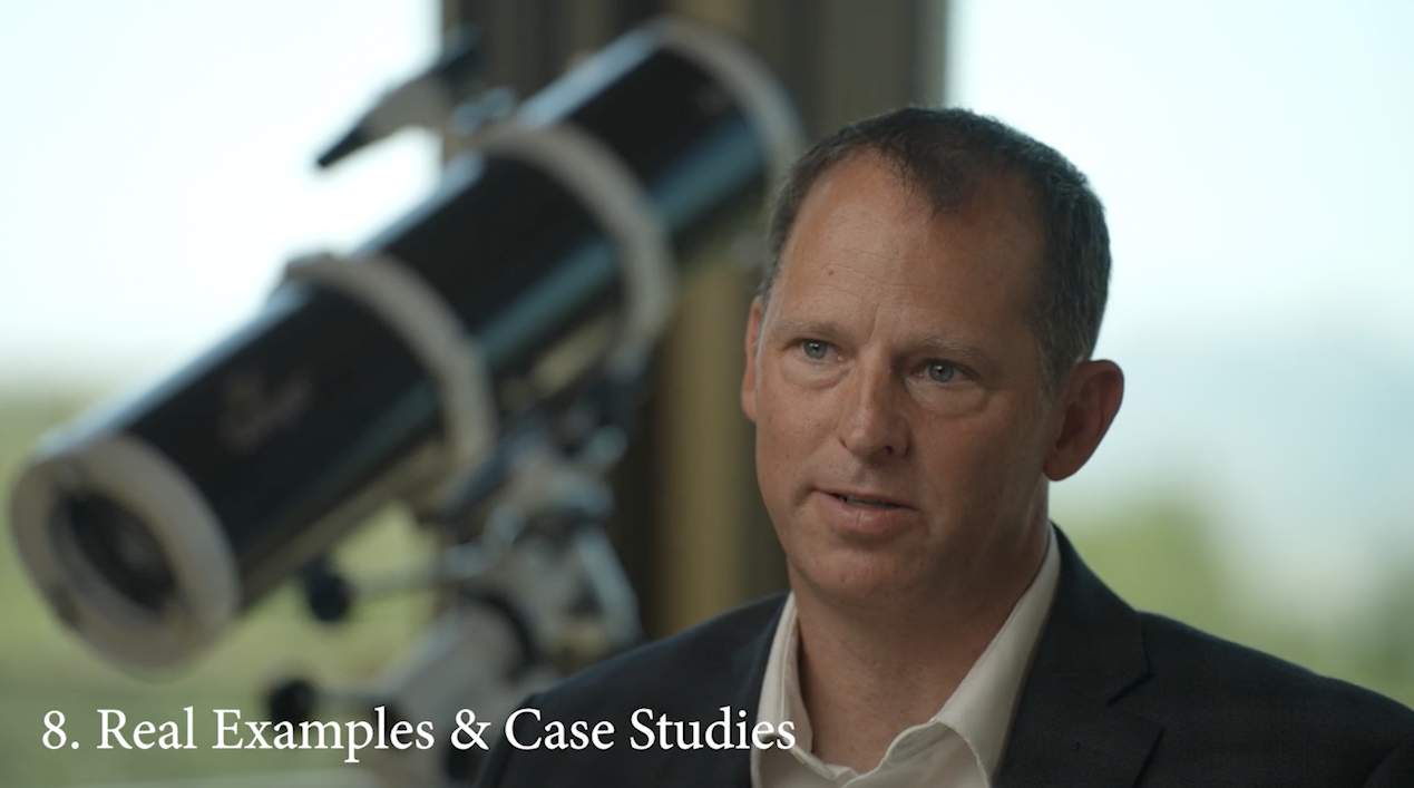 Jason Fries Interview | 3D Forensic